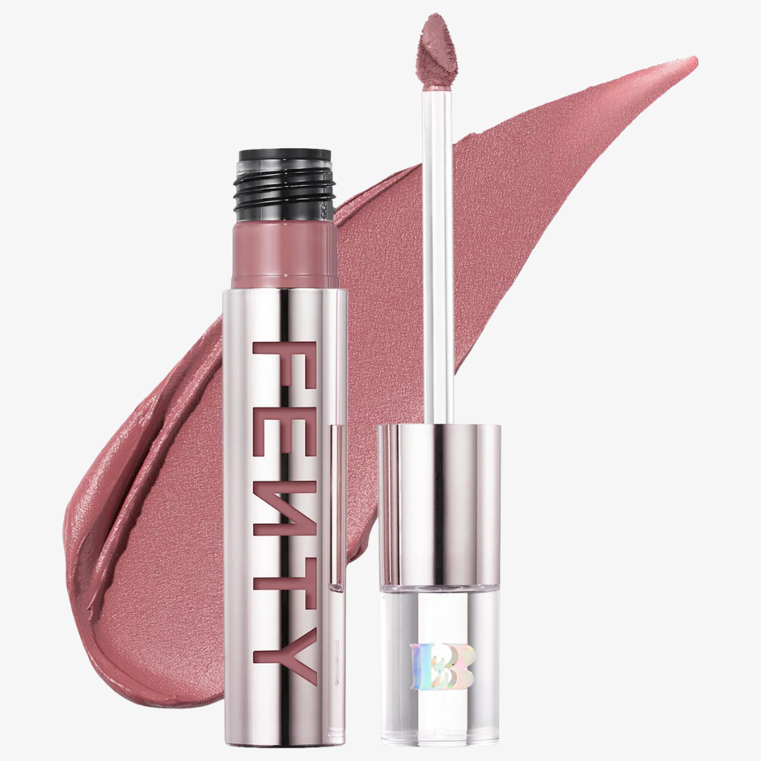 Fenty Icon Velvet Liquid Lipstick – Venus Cult