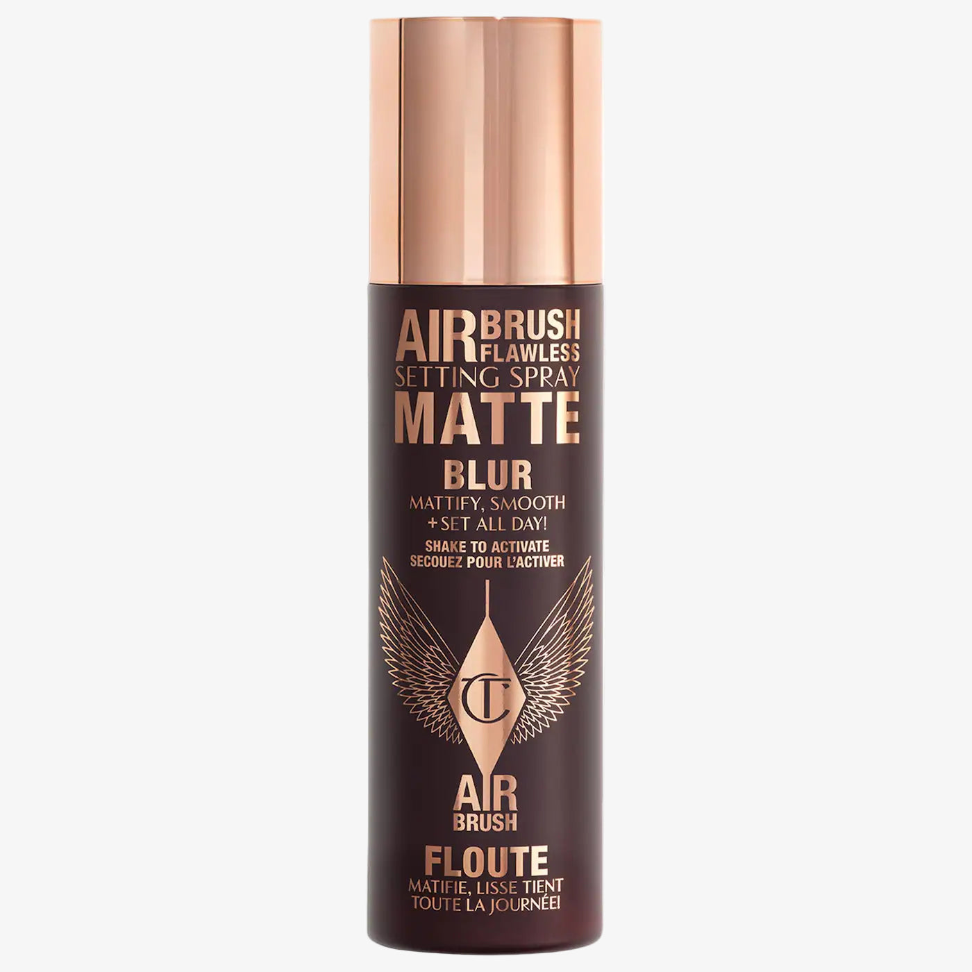 Airbrush Flawless Matte Blurring & Waterproof Setting Spray – Venus Cult