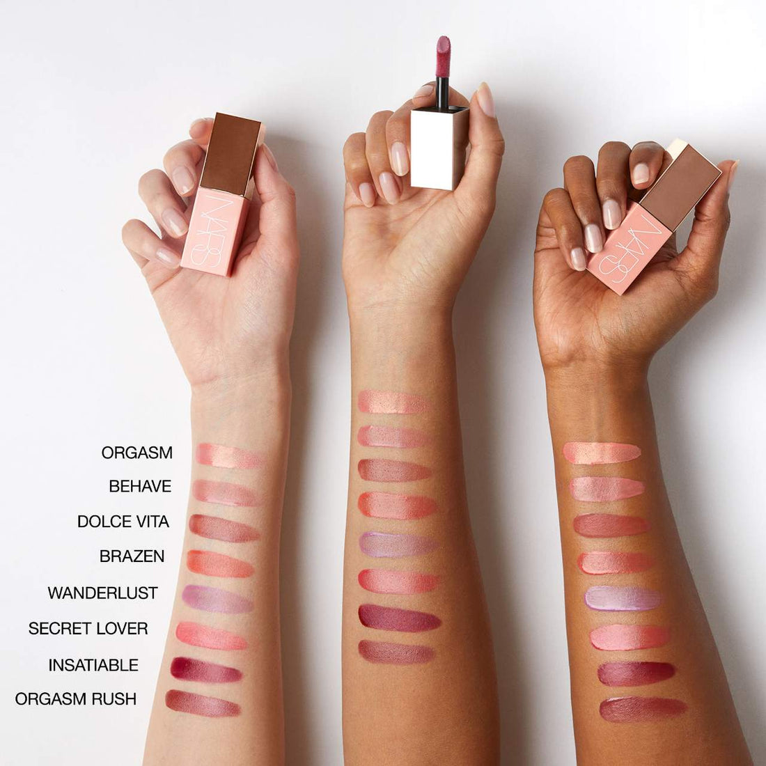 Afterglow Liquid Blush – Venus Cult